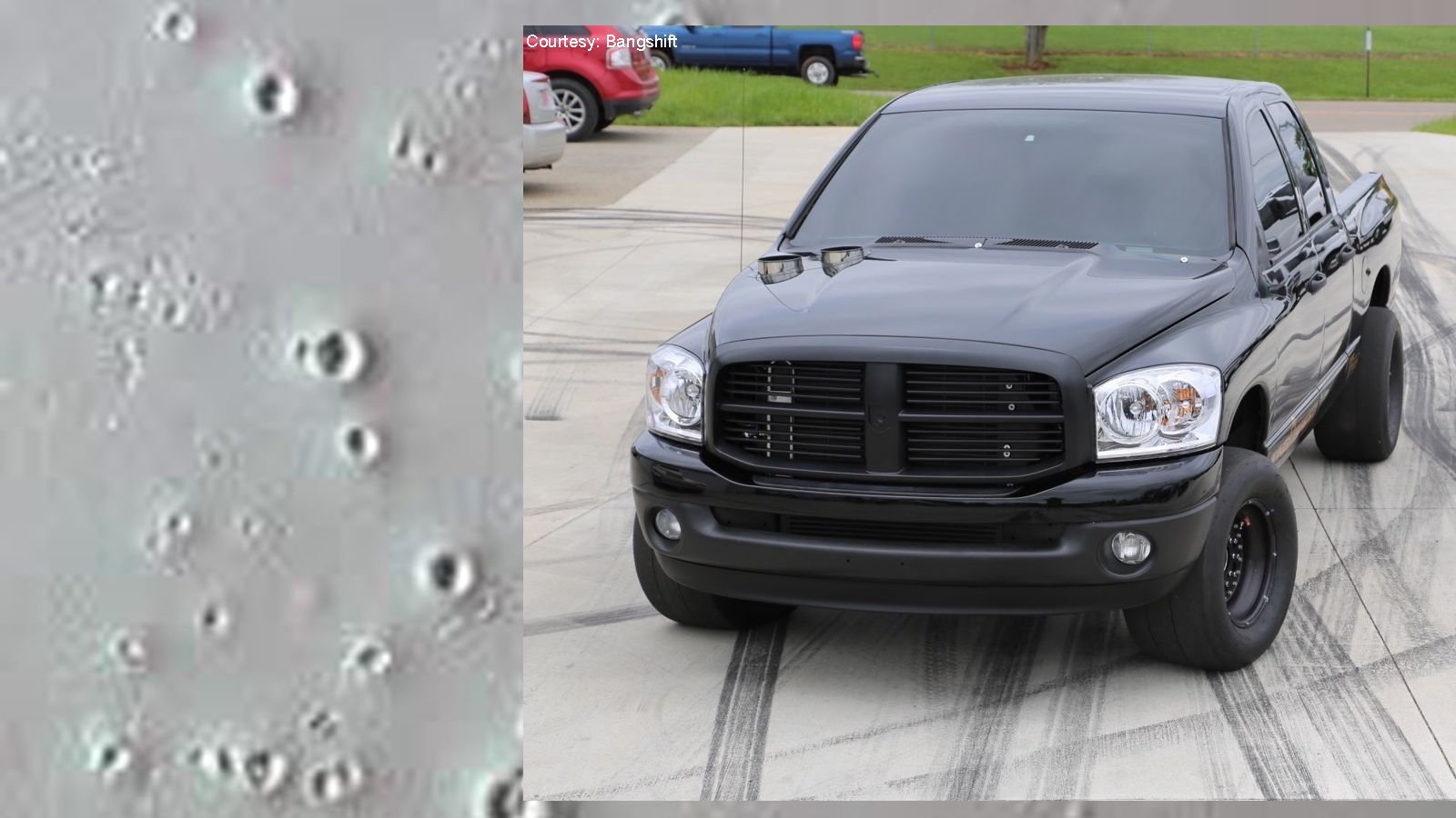 Slideshow: Does Your Shop Need an Oven? | Dodgeforum