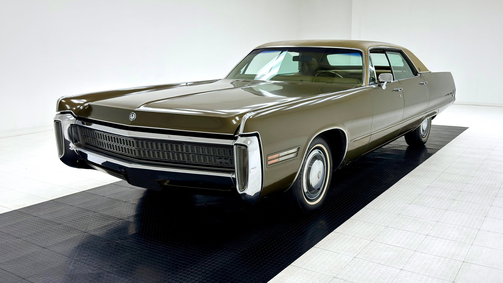 These 9 Vintage Mopar Cars Are Way Cooler Than You Remember Them | Dodgeforum