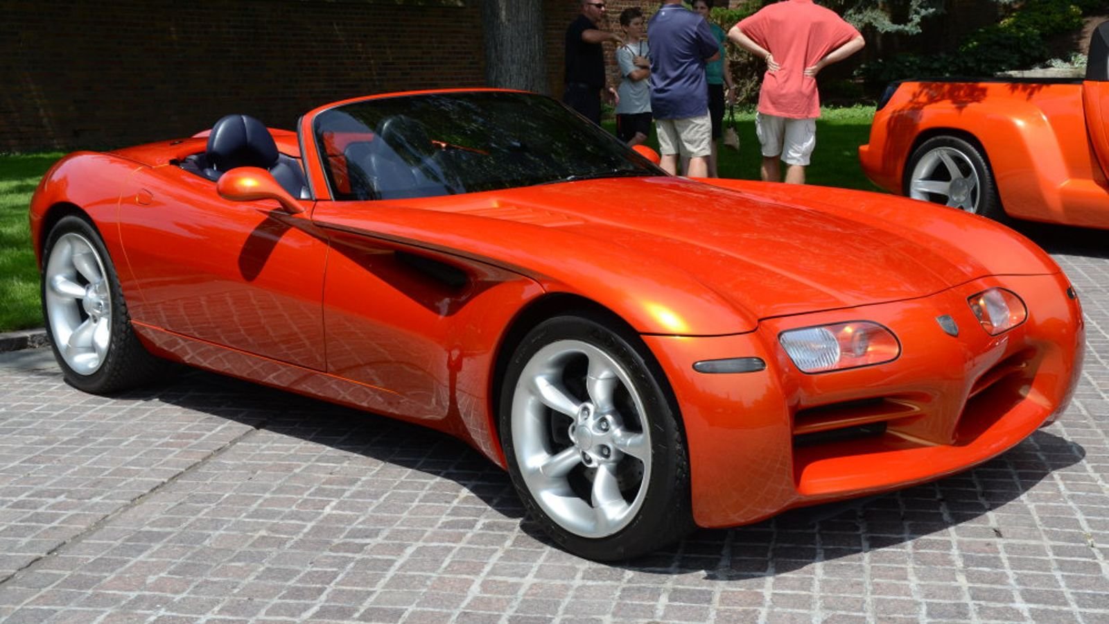 7 Coolest Dodge Concept Cars of All Time | Dodgeforum