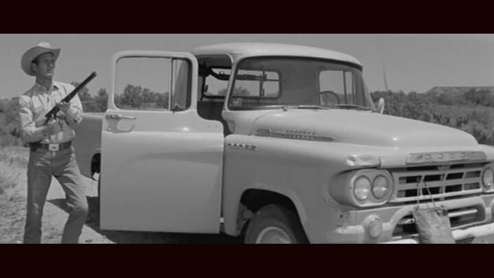 What's your Favorite Dodge Ram Movie? | Dodgeforum