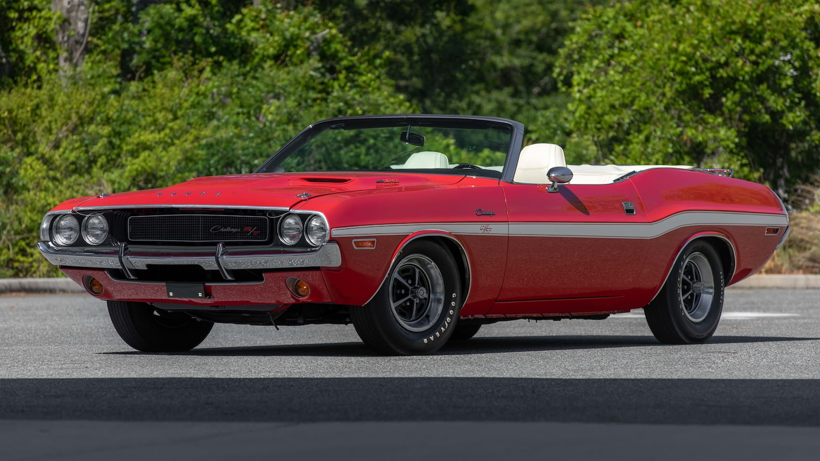 10 Rarest Mopar Muscle Cars of All Time | Dodgeforum