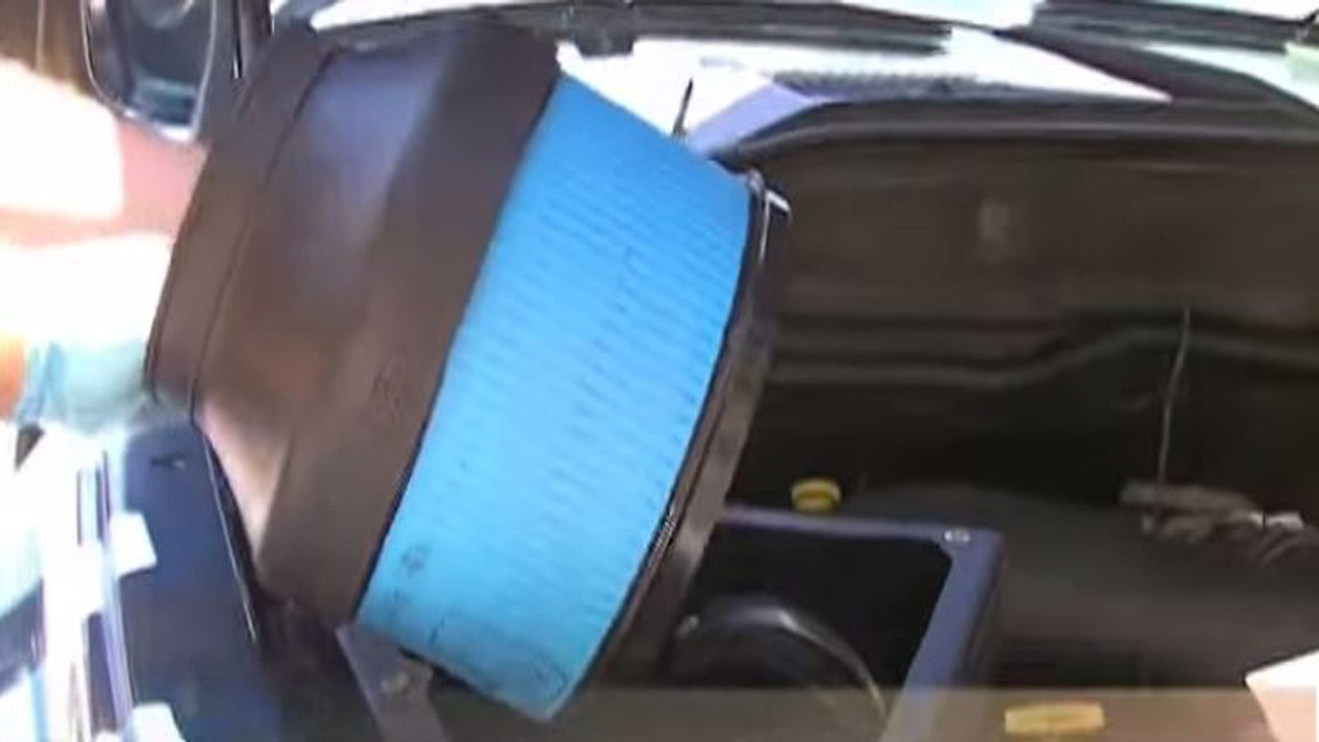 Dodge Ram 2002-2008: The Ultimate Air Intake Guide | Dodgeforum