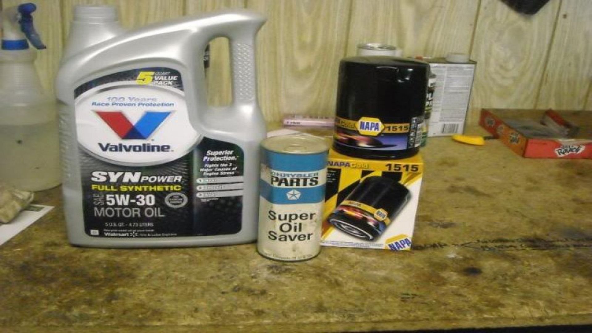 Dodge Ram 2009-Present: Engine Oil Information Guide | Dodgeforum