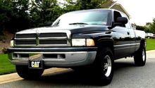 Dodge Ram: How to Clean Engine Bay | Dodgeforum