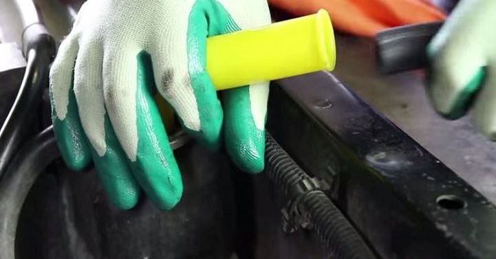 Dodge Ram 1994-2001: How to Flush Radiator Coolant | Dodgeforum