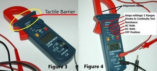 How to Use a Clamp Meter | DoItYourself.com