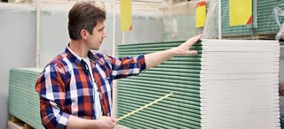 How to Step Up Your Drywalling Expertise | DoItYourself.com