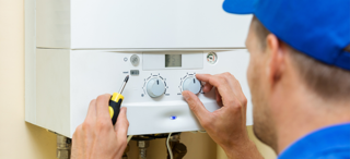 Boiler Timer Control | DoItYourself.com