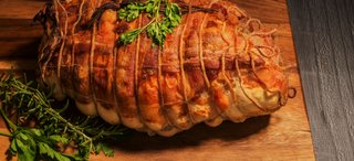 How to Make a Turducken | DoItYourself.com