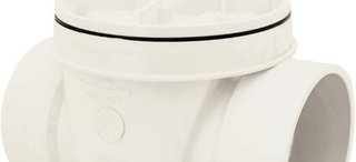 How to Install a Backwater Valve | DoItYourself.com