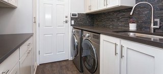 How to Repair a Washing Machine that Is Unbalanced | DoItYourself.com