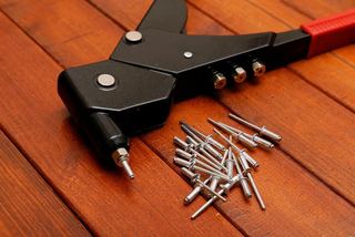 Mistakes To Avoid While Using A Pop Riveter | DoItYourself.com