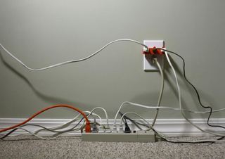 Troubleshooting Home Electrical Problems | DoItYourself.com