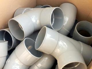 Everything to Know About PVC Pipe | DoItYourself.com