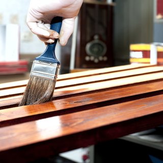 Water-Based Varnish: Pros and Cons | DoItYourself.com