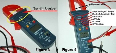 How to Use a Clamp Meter | DoItYourself.com