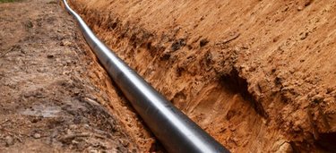 Advice about Underground Gas Lines | DoItYourself.com
