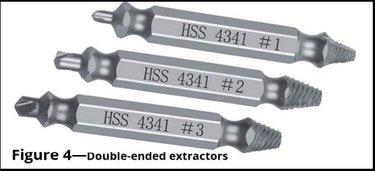 How to Extract a Stripped Screw | DoItYourself.com