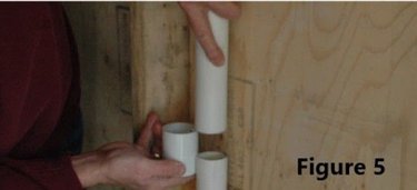 PVC Repair - What to Use and Why | DoItYourself.com