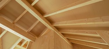 What Is CLT Flooring? | DoItYourself.com