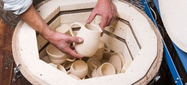 How to Set Up Your Own At-Home Pottery Studio | DoItYourself.com