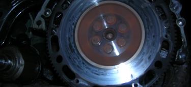 How to Replace an Engine Flywheel | DoItYourself.com