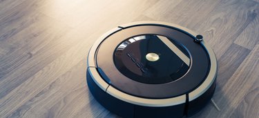 Troubleshooting Robotic Vacuum Cleaner Problems | DoItYourself.com