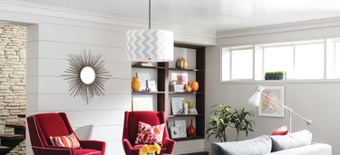 How to Cover Up Popcorn Ceilings | DoItYourself.com