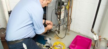 How to Install a Furnace | DoItYourself.com