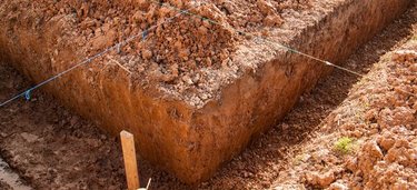 How to Pour Concrete for Footings | DoItYourself.com