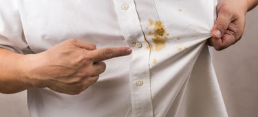 4 Common Stains and How to Remove Them | DoItYourself.com