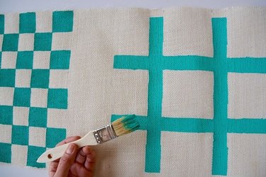 How to Make a Travel Game Mat | DoItYourself.com