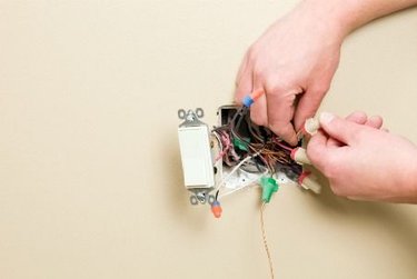 Motion Sensor Light Switch Wiring Explained | DoItYourself.com