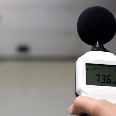 How to Calibrate a Sound Level Meter | DoItYourself.com