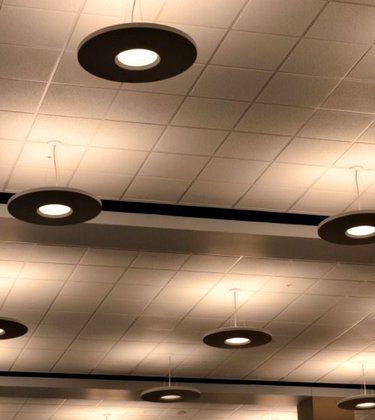 A Guide to Ceiling Styles | DoItYourself.com