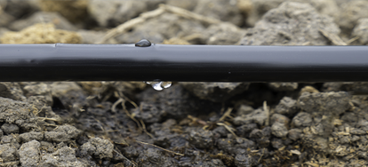 Connecting a Drip Irrigation Line to a Sprinkler System | DoItYourself.com