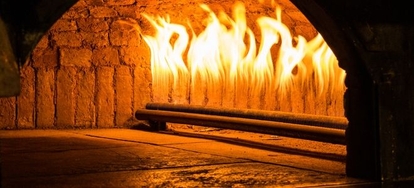 How to Install a Natural Gas Fireplace | DoItYourself.com