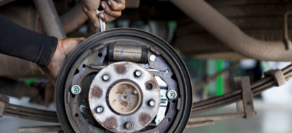 How to Bleed Hydraulic Lines | DoItYourself.com