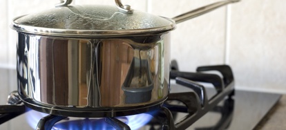 Minimum Diameter of Supply Line for Gas Cooktop | DoItYourself.com