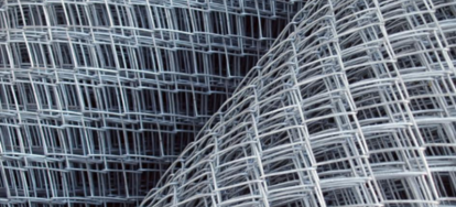 How to Reinforce a Concrete Slab with Steel Mesh | DoItYourself.com