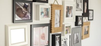 How to Frame a Photo Mounted on Foam Core | DoItYourself.com