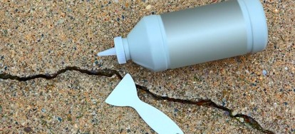 7 Ways to Patch Concrete | DoItYourself.com