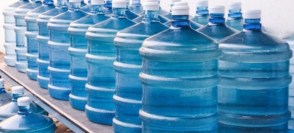 How to Safely Store Water for Emergencies | DoItYourself.com