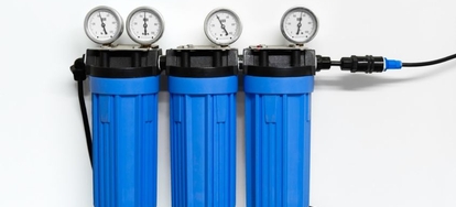 How to Use and Install a UV Water Filter | DoItYourself.com