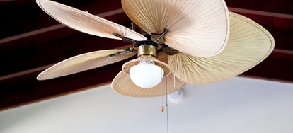 Ceiling Fan Installation | DoItYourself.com