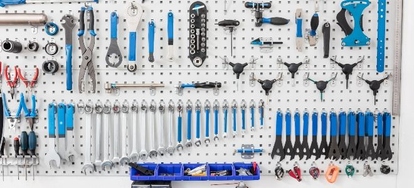 Storing and Organizing Your Tools Like a Pro | DoItYourself.com