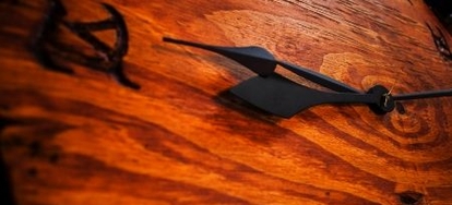 How to Build a Clock | DoItYourself.com