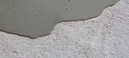 How to Avoid Cracks and Top Layer Bubbling When Using Self-Leveling ...