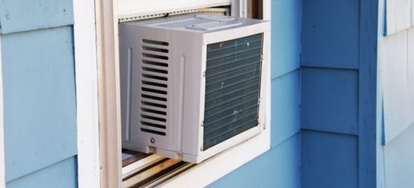 How to Install a Window Air Conditioner | DoItYourself.com