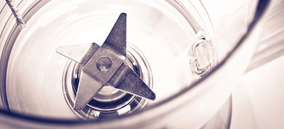 How to Replace Blades on Kitchen Blenders | DoItYourself.com